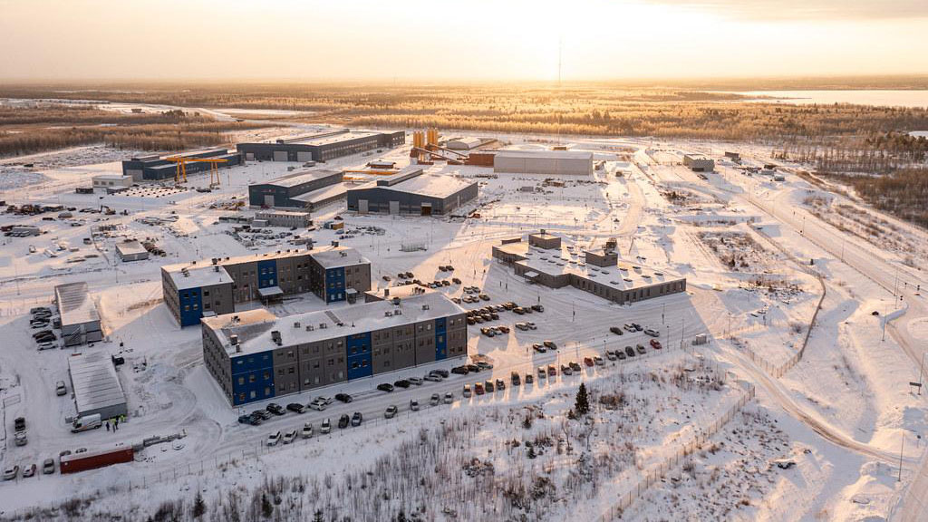 Fennovoima lopettaa Hanhikivi-1:n rakentamisen - Insinööri-lehti