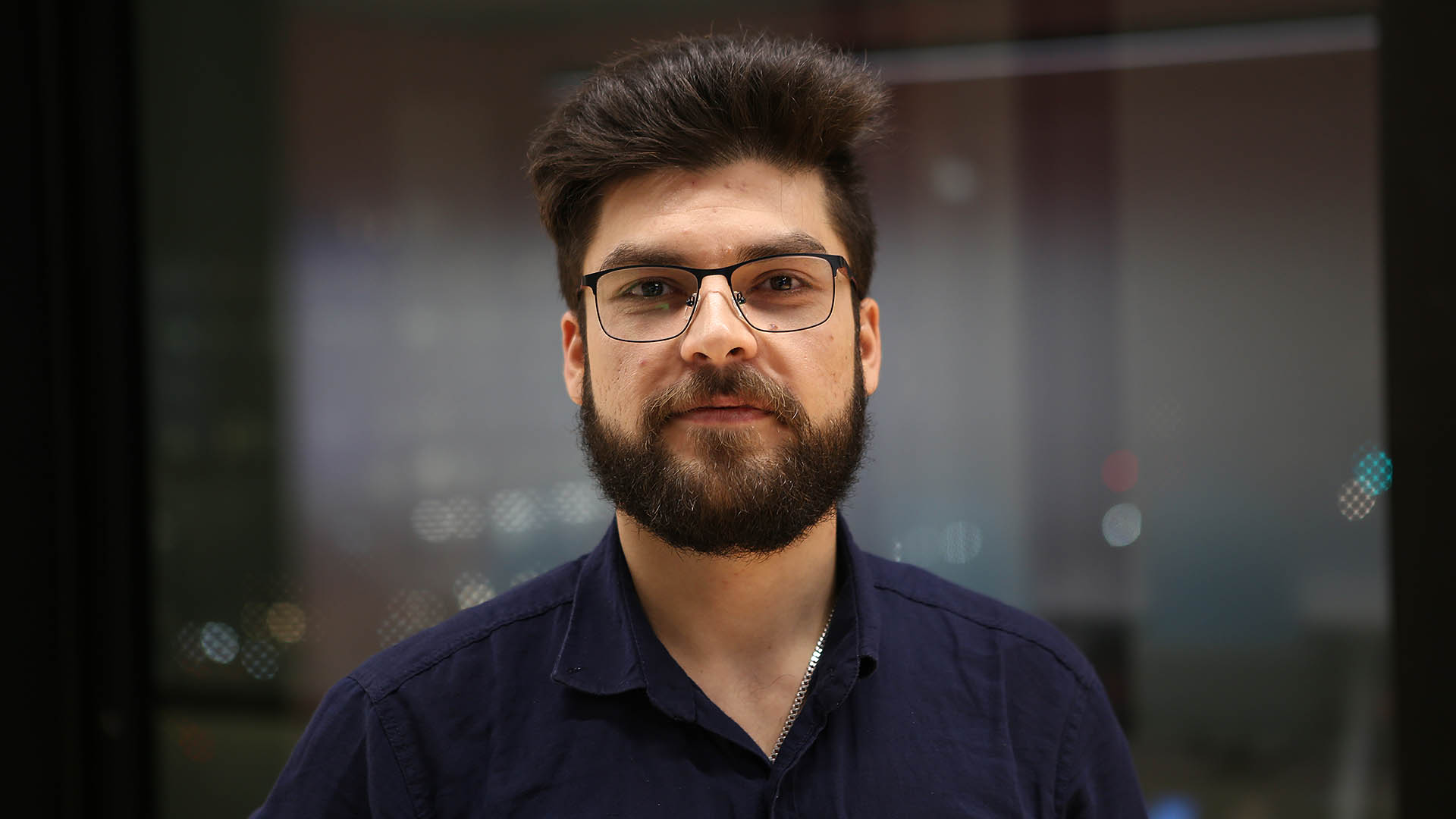 Pakolainen pyrkii it-alalle - Insinööri-lehti