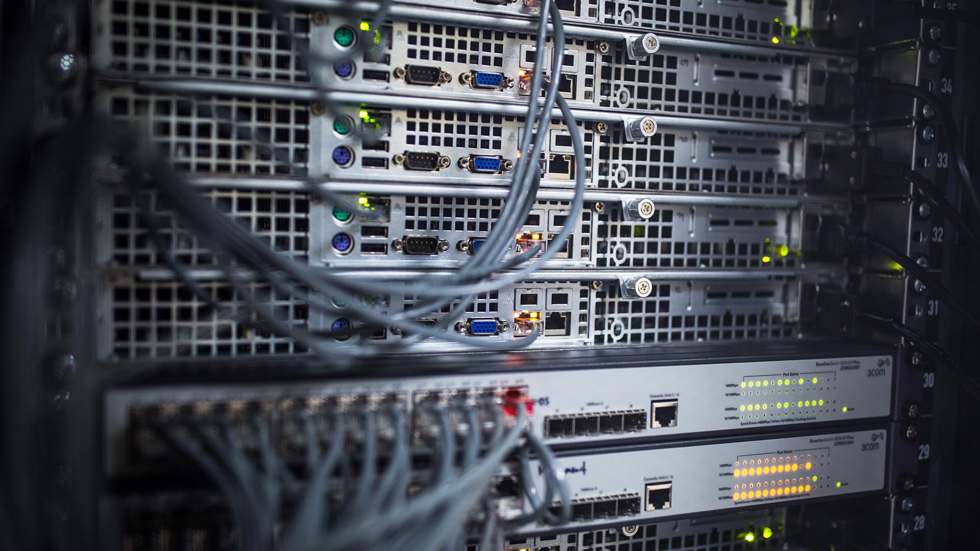 Telian datakeskus lämmittää tuhansia koteja - Insinööri-lehti