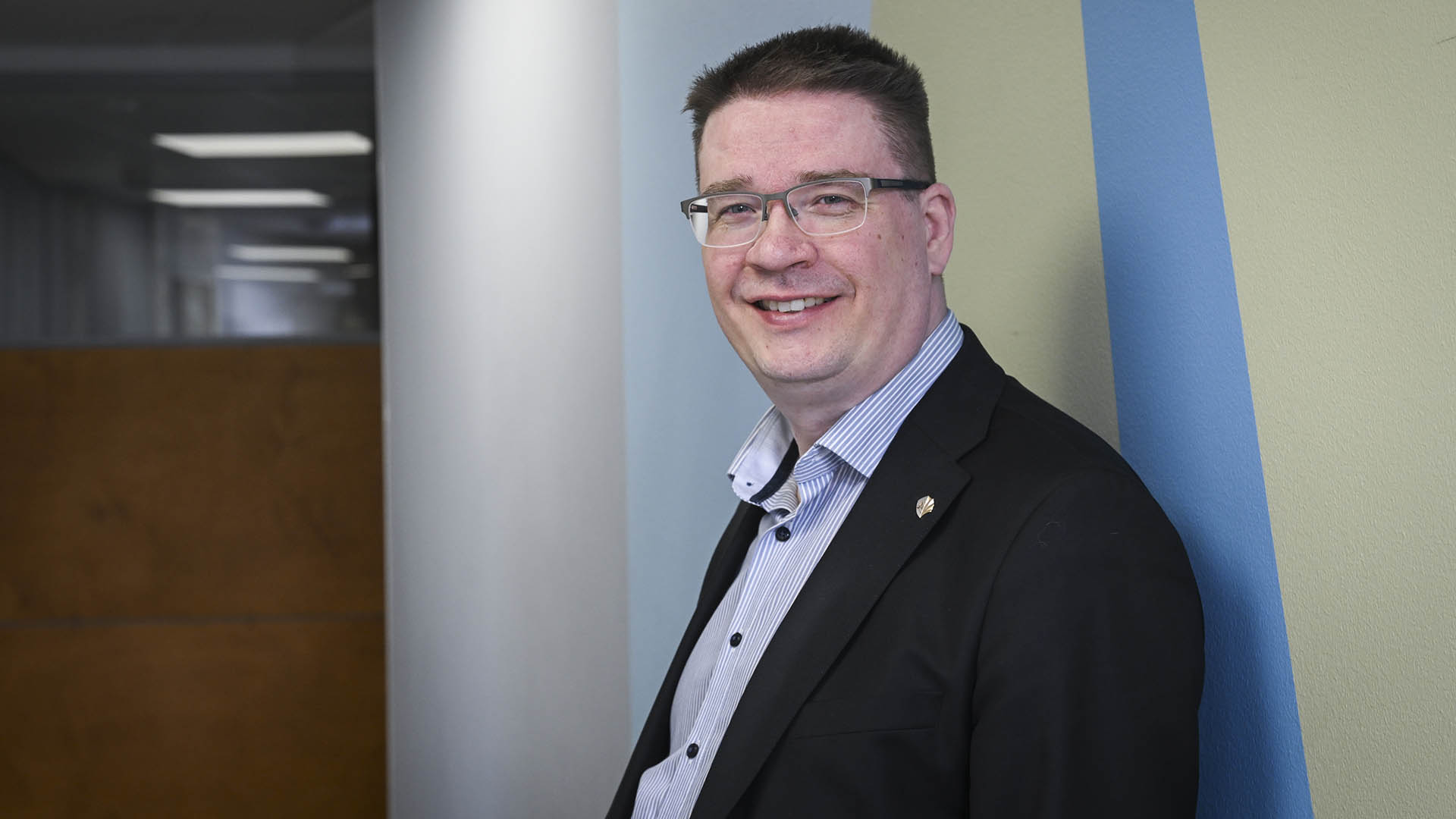 Salo: Kasvupanostukset jätettävä leikkausten ulkopuolelle - Insinööri-lehti