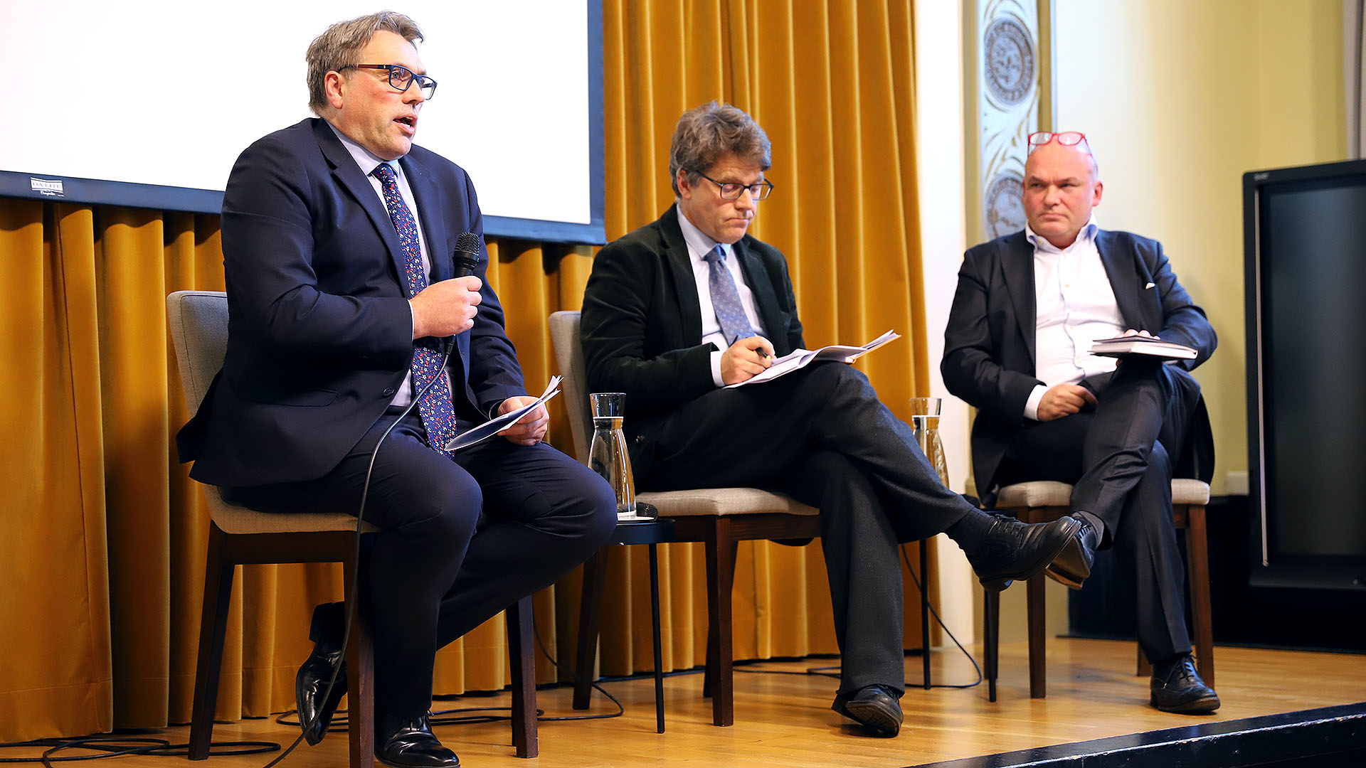 Nato varautuu uuteen aikaan - Insinööri-lehti