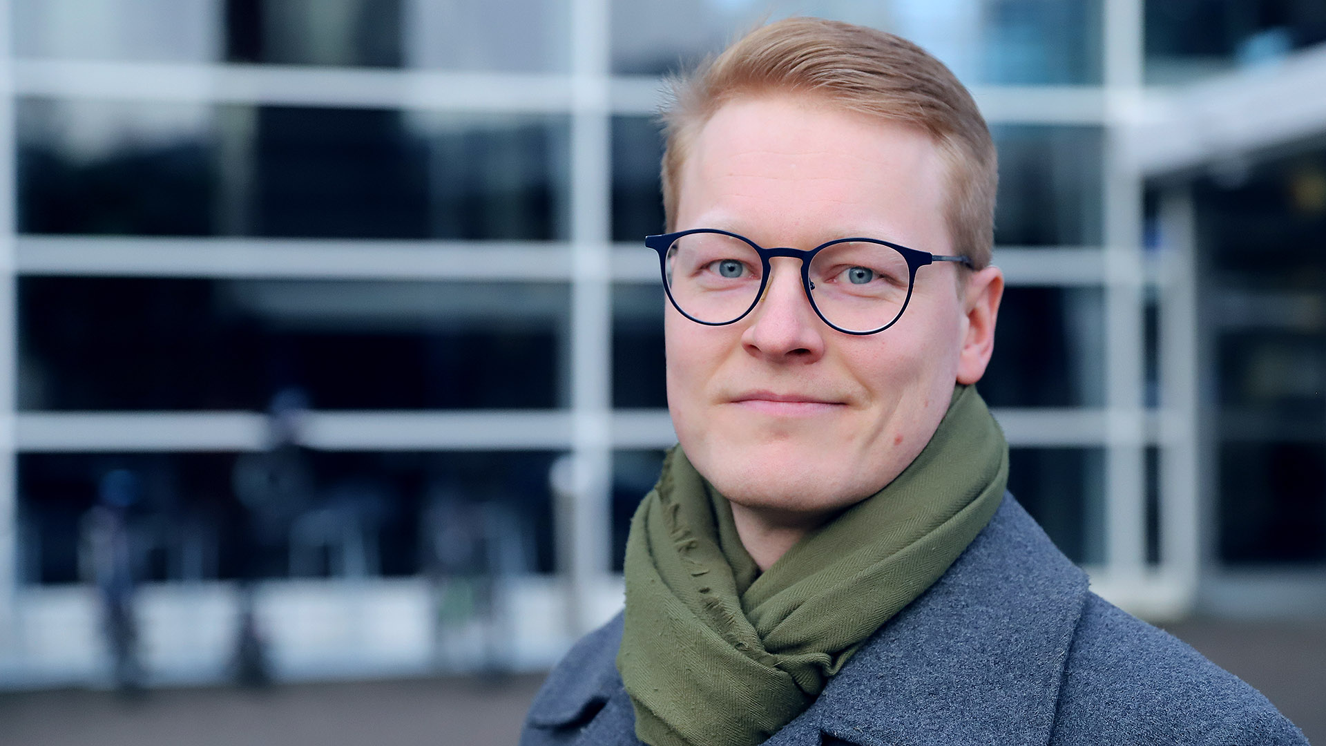 Vuoden yamk-työ väläyttää vedyn mahdollisuuksia - Insinööri-lehti
