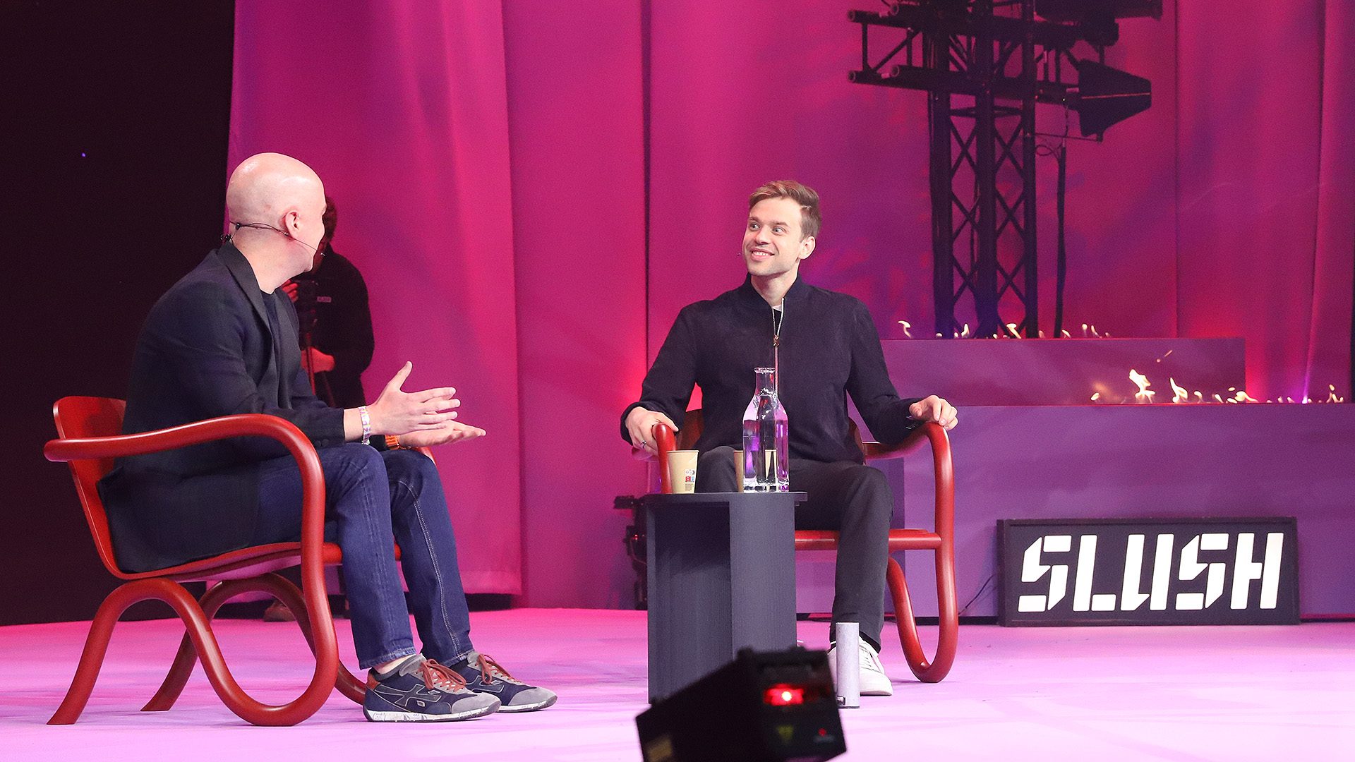 Lovable tekee taviksista koodareita - Insinööri-lehti