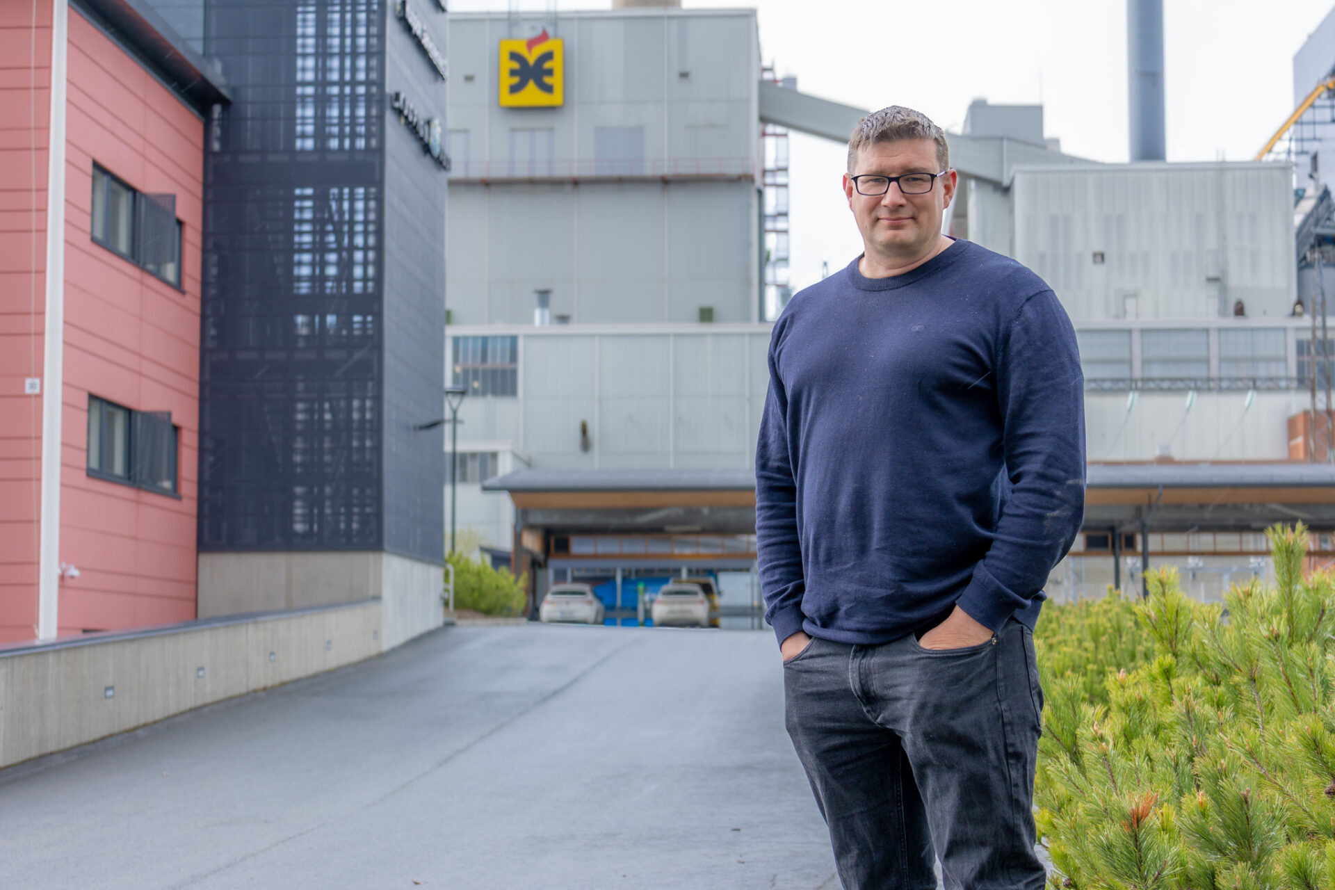 Pienydinvoimalahanke etenee vain paikallisten tuella - Insinööri-lehti